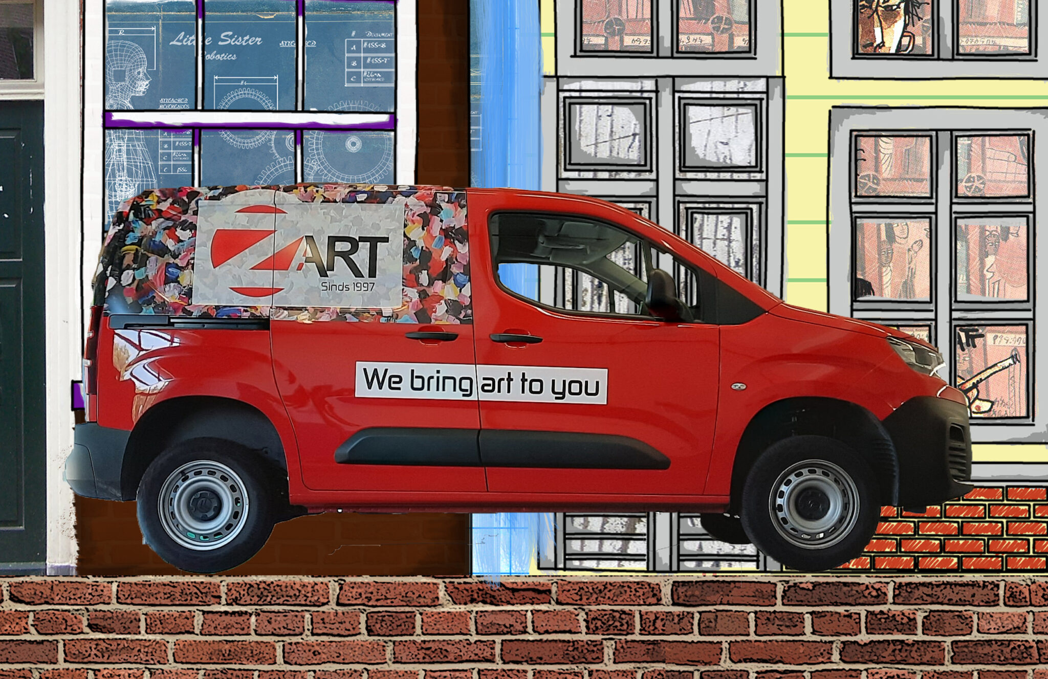 ZartBlog - Zart